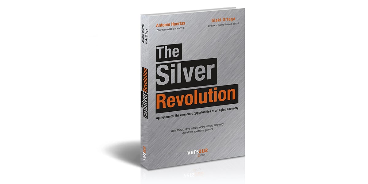 La oportunidad de la silver economy - Ageingnomics