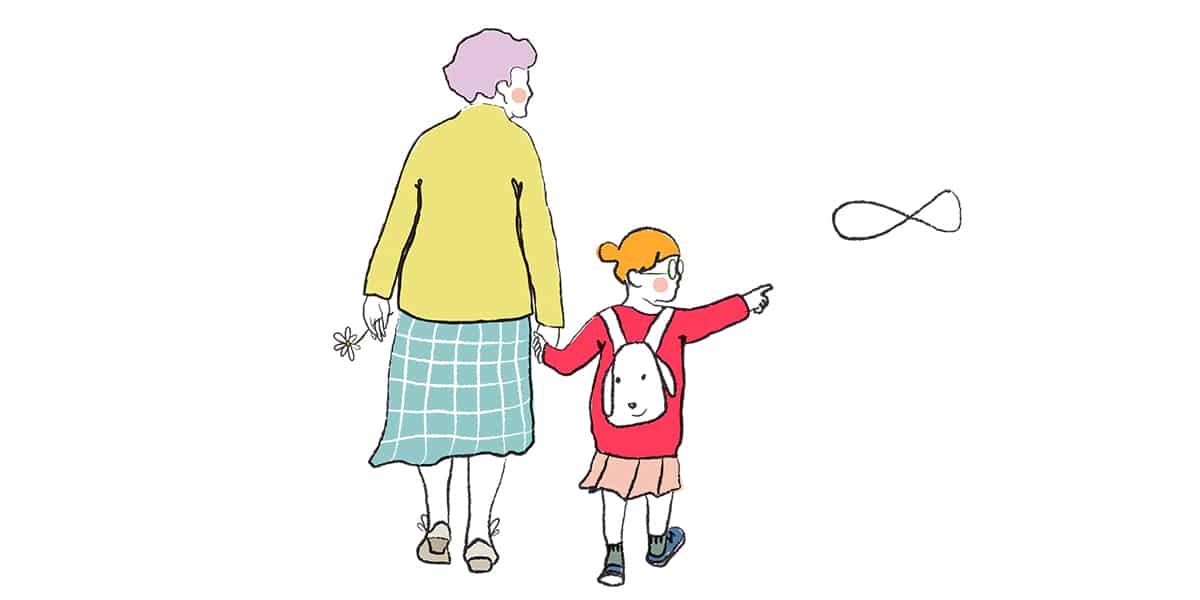Microrrelatos: María Isabel - Ageingnomics