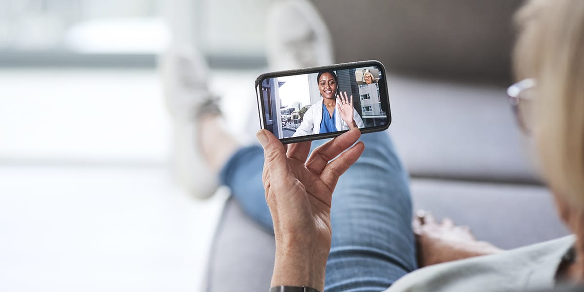 Age tech: la oportunidad de envejecer - Ageingnomics