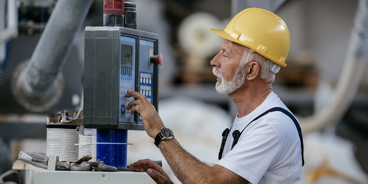 Un estudio de Iseak confirma el edadismo en el mercado laboral